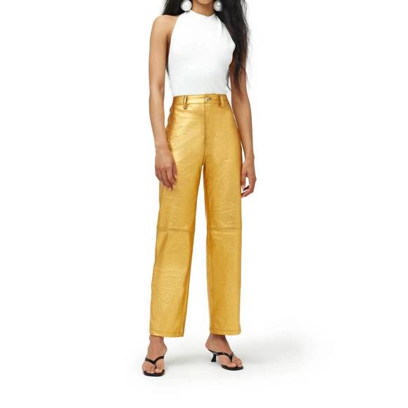 Simon Miller | Pants & Jumpsuits | New Simon Miller Trouser Pant In ...
